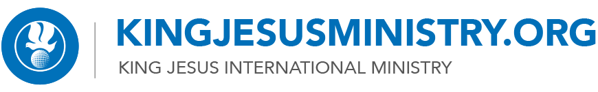 King Jesus Ministry Current Events